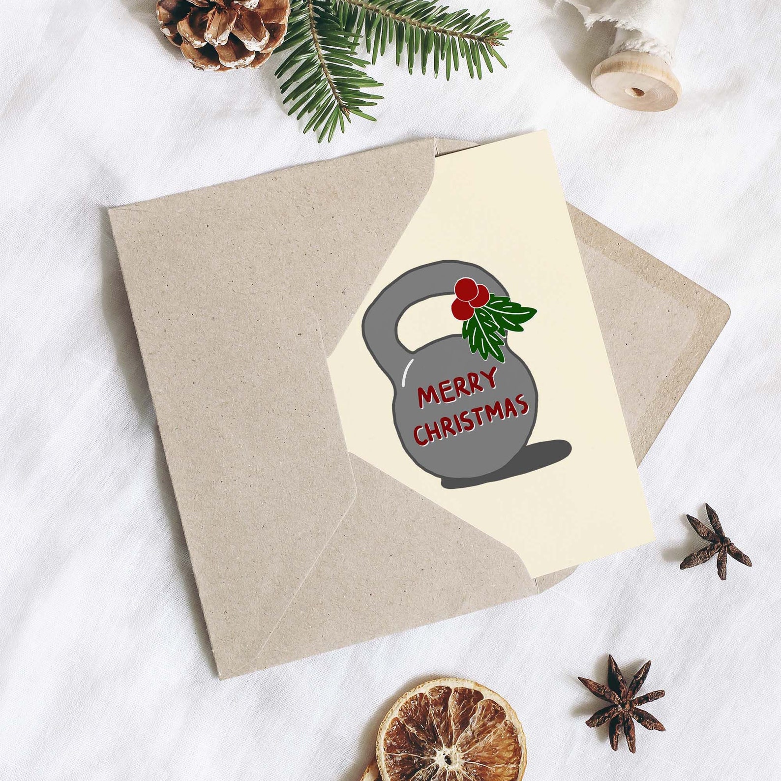 Personal Trainer Christmas | Crossfit Christmas Gift | Fitness ...