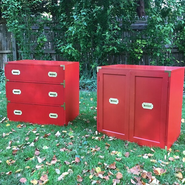Campaign Chests - Etsy