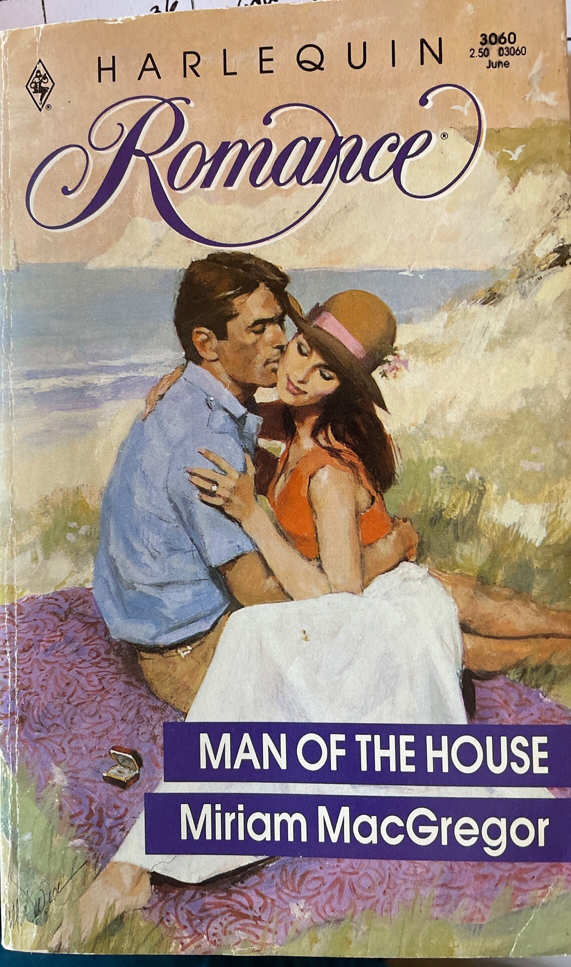 Man of the House, Miriam Macgregor - Etsy