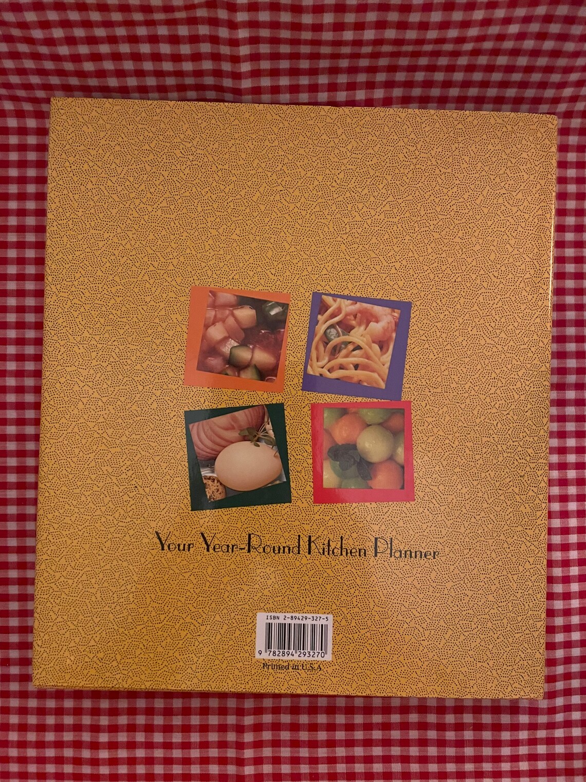The Kitchen Companion: Your Seasonal Guide to Delicious Recipes, Your ...