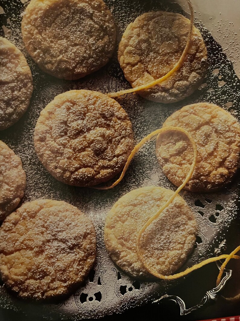 Favorite All Time Recipe: Hurry-up Cookie Recipes, 100 Plus Recipes - Etsy