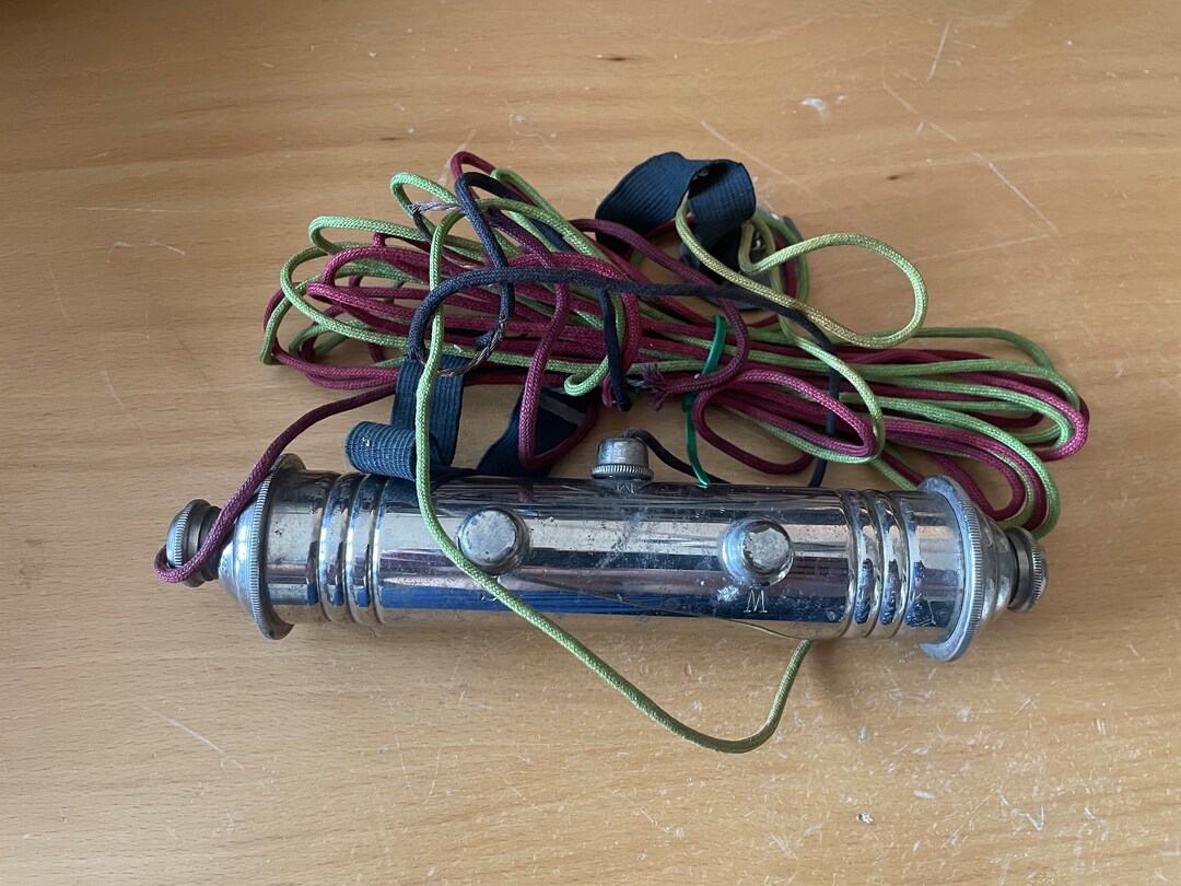 QUACK Medical MAD Science ODDITY: the Perfected Oxygenor King - Etsy