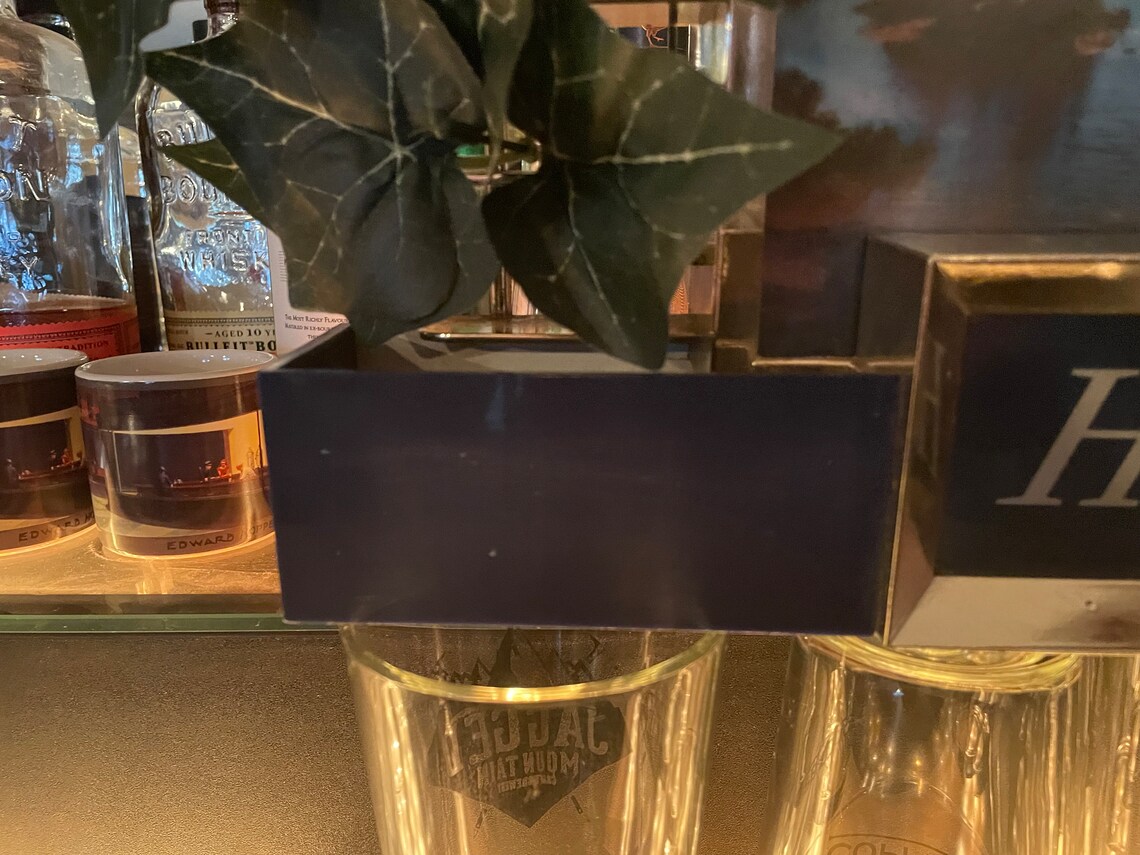 RARE C 1950s BREWERIANA: Lighted Vintage Hamms Beer Sign Register ...