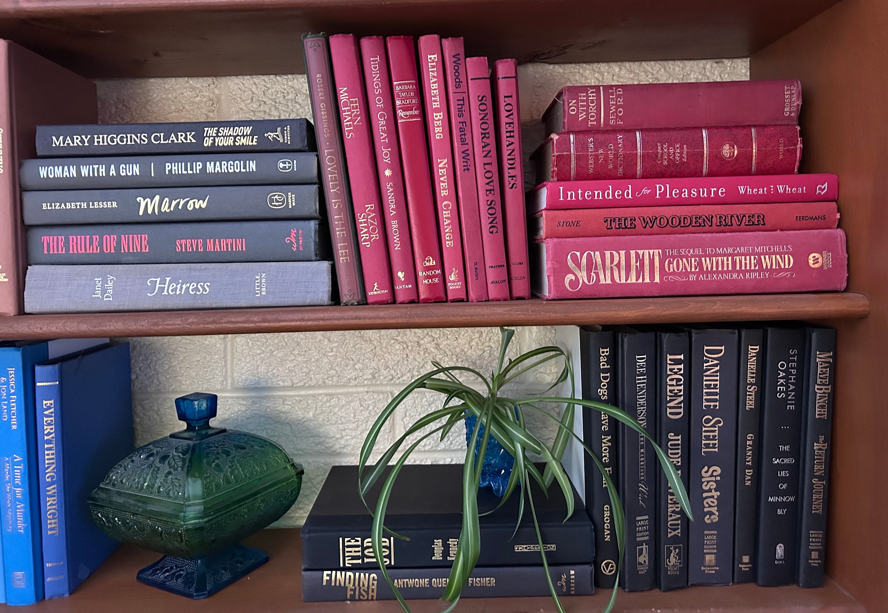 Decorative Hardcover Book Stacks Book Case Deco Color Quantity Choice ...