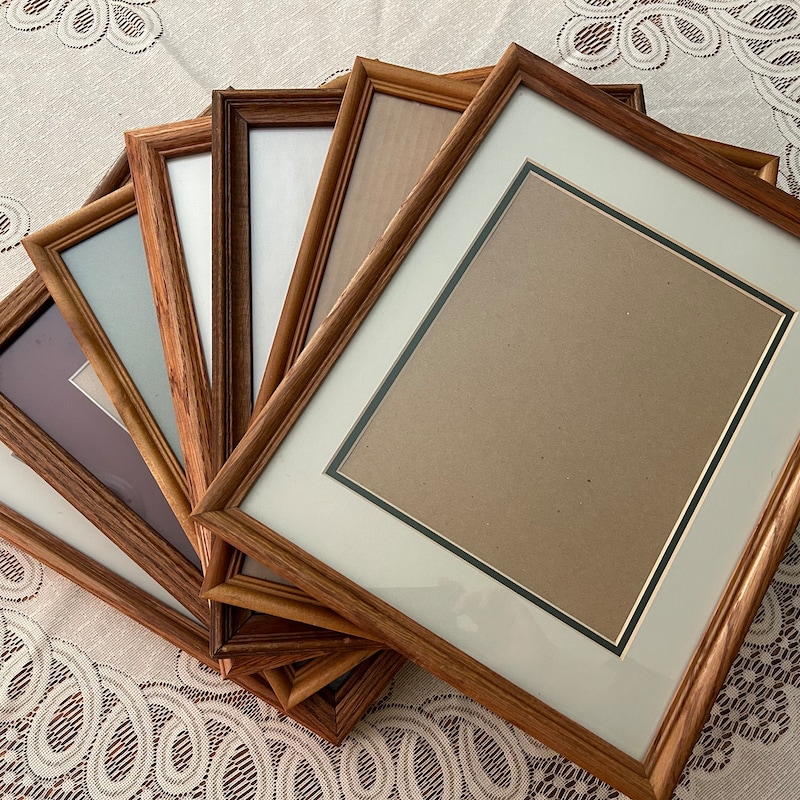 13 X 13 Picture Frame - Etsy