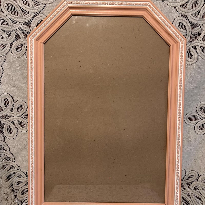 14x21 Picture Frame - Etsy