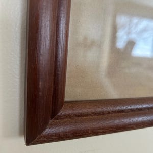 16x20" Solid Wood Wooden Picture Art Frames Wall Gallery Simple Classic ...