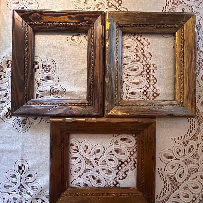 Western Trim - Etsy