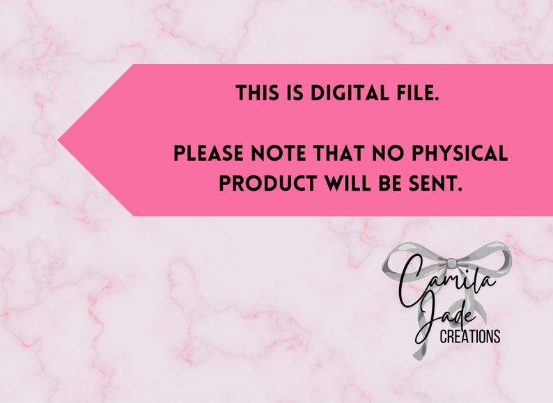 Pink Checker Halloween Banner Mockup - Etsy