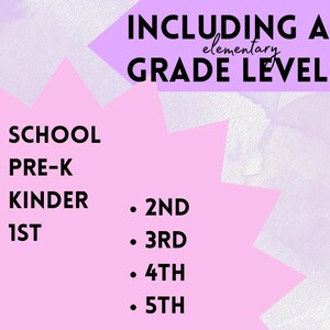 Back to School Mini Banner Mock-up - Etsy