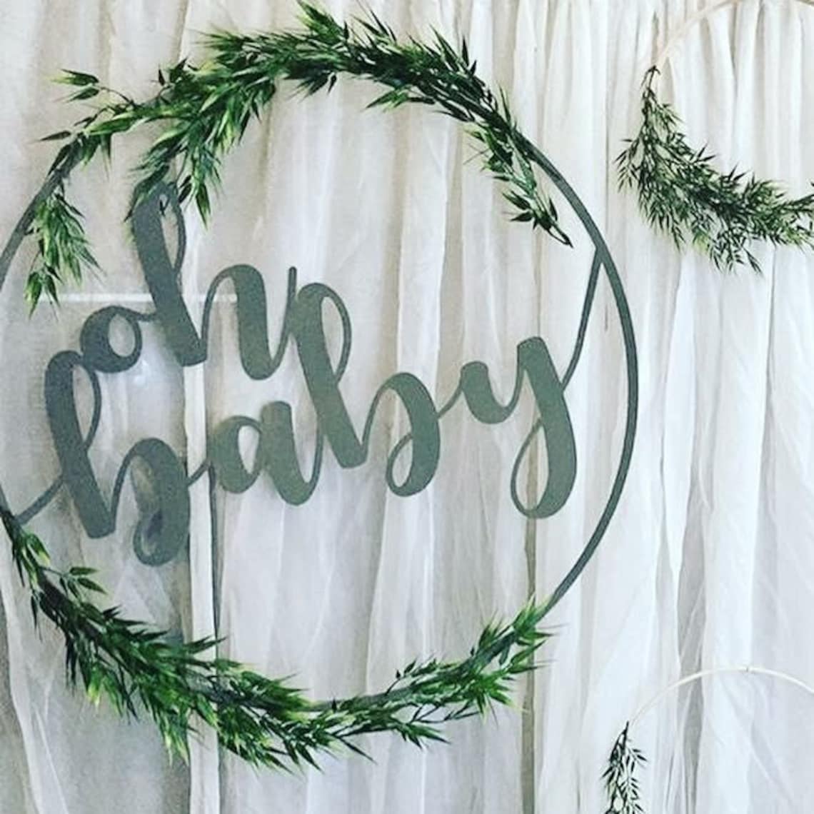 Personalize Metal Cutout Name Sign - Wedding - Family - Word - Etsy