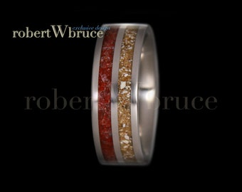 Raptor Ring Meteorite Ring T-rex Ring / Tyrannosaurus Rex - Etsy