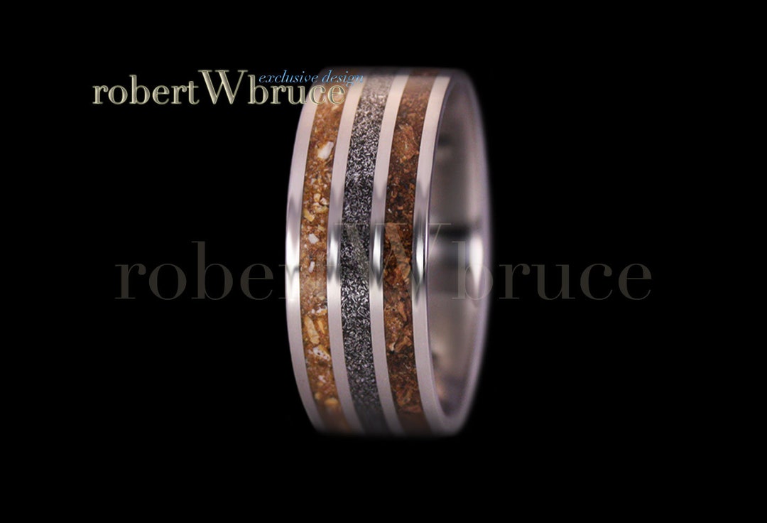 Raptor Ring Meteorite Ring T-rex Ring / Tyrannosaurus Rex - Etsy