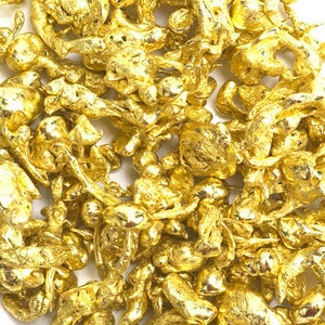 T-rex & 24kt Gold Ring / Dinosaur Bone / Titanium Ring / the - Etsy