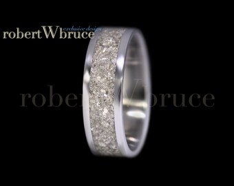 Robert W Bruce Ring - Etsy