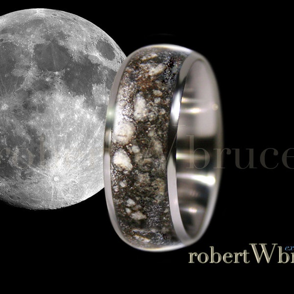 Star Dust Ring - Etsy