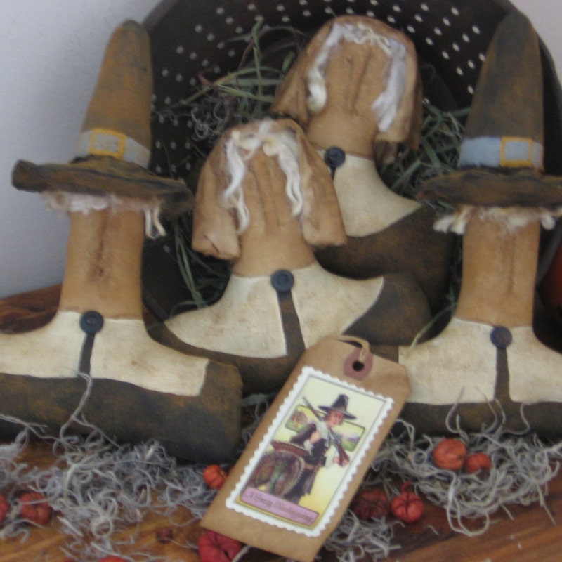 Primitive Wood Patterns - Etsy