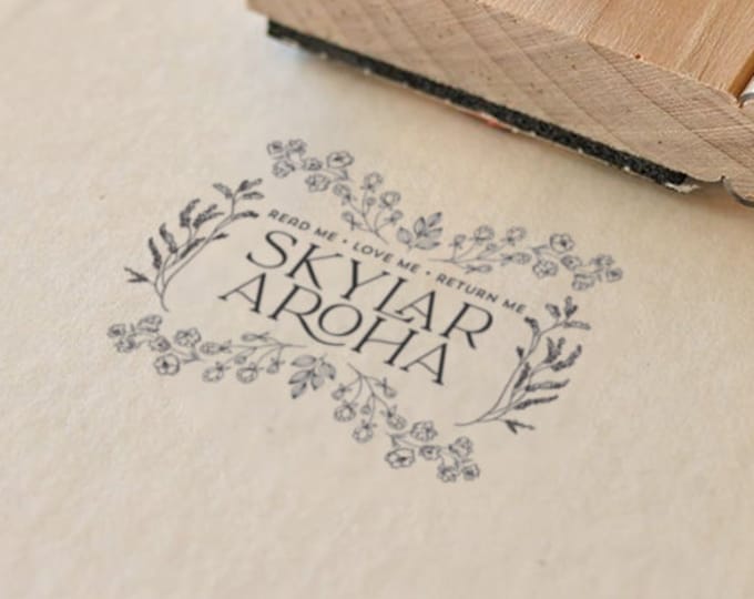 Individual stamps ideas - Etsy