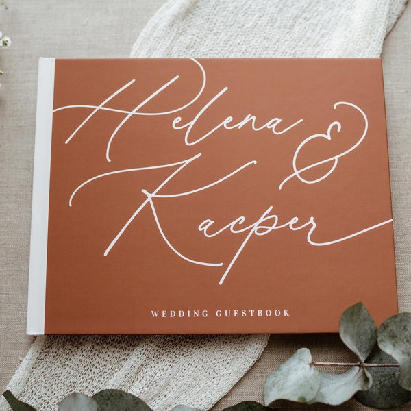 Wedding Sign in Book - Etsy