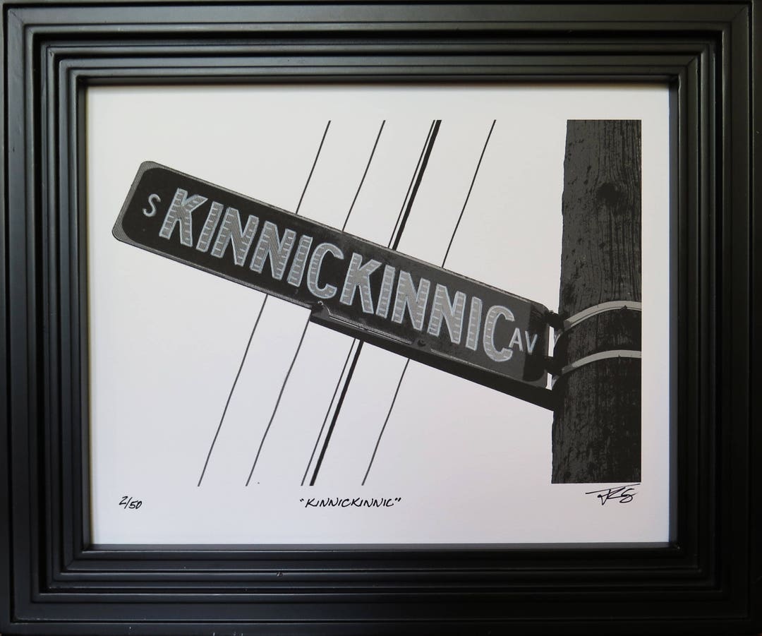 Milwaukee, Milwaukee Art, Bay View, Wisconsin, kinnickinnic, Street ...