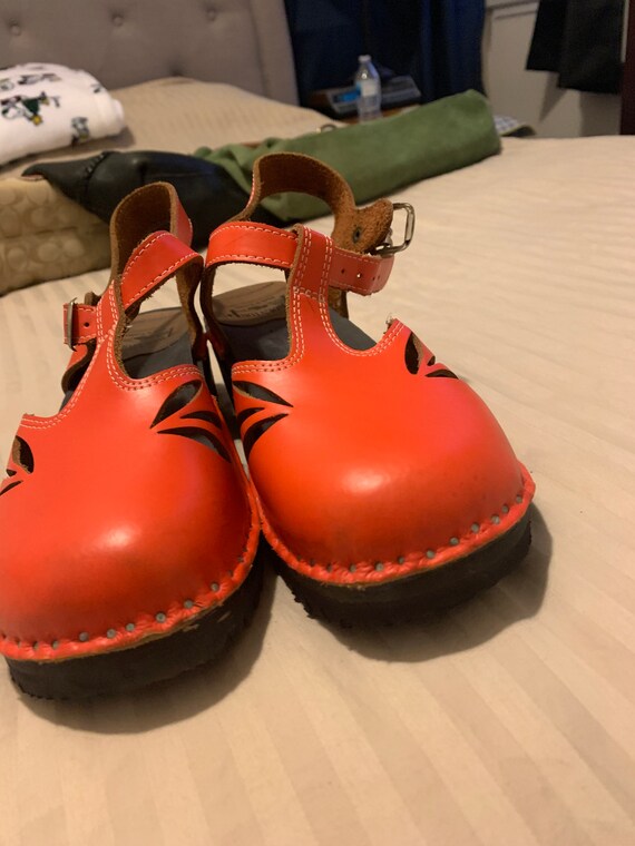 Swedish clogs - Gem