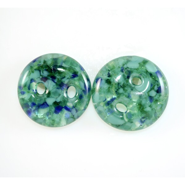 Handmade Buttons - Etsy