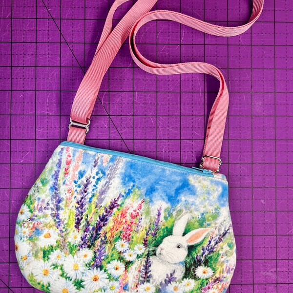 Easter Purse - Etsy