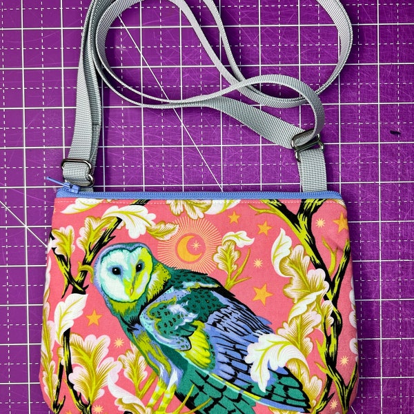 Tula Pink Bags - Etsy