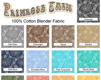 Primrose Path - Etsy