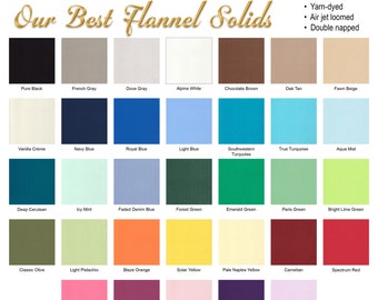 Fabric by the Yard | Etsy