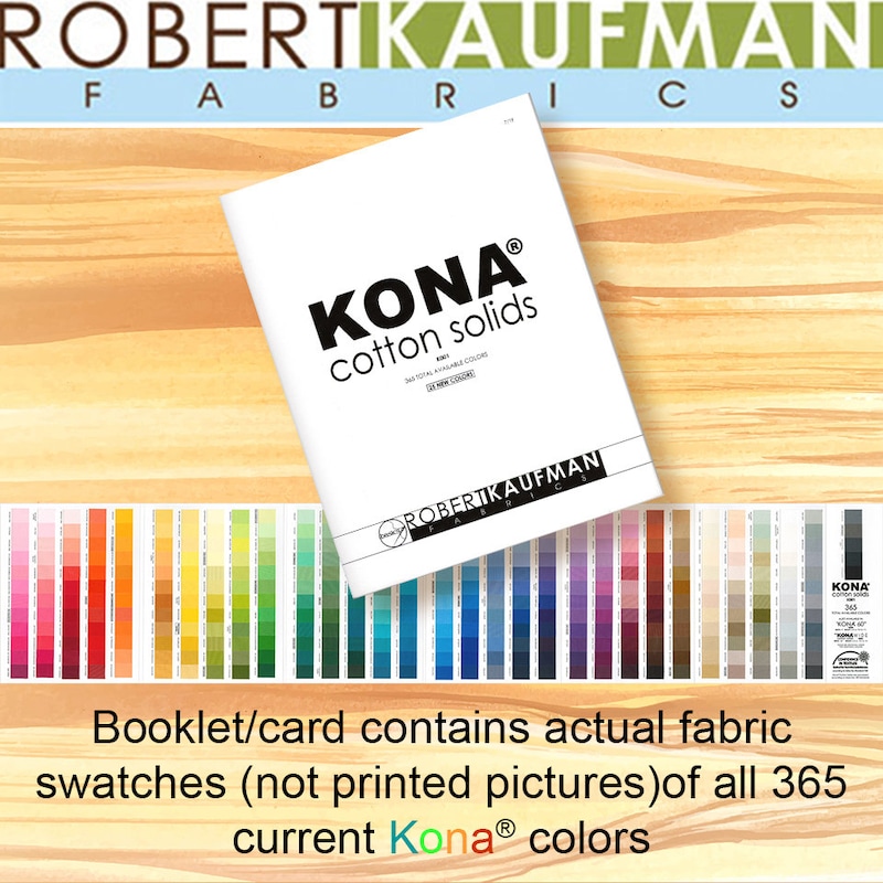 Swatch Thread - Etsy