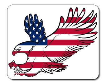 Eagles Mouse Pad - Etsy