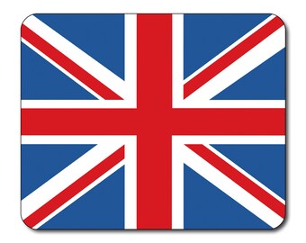 Union Jack Flag - Etsy UK