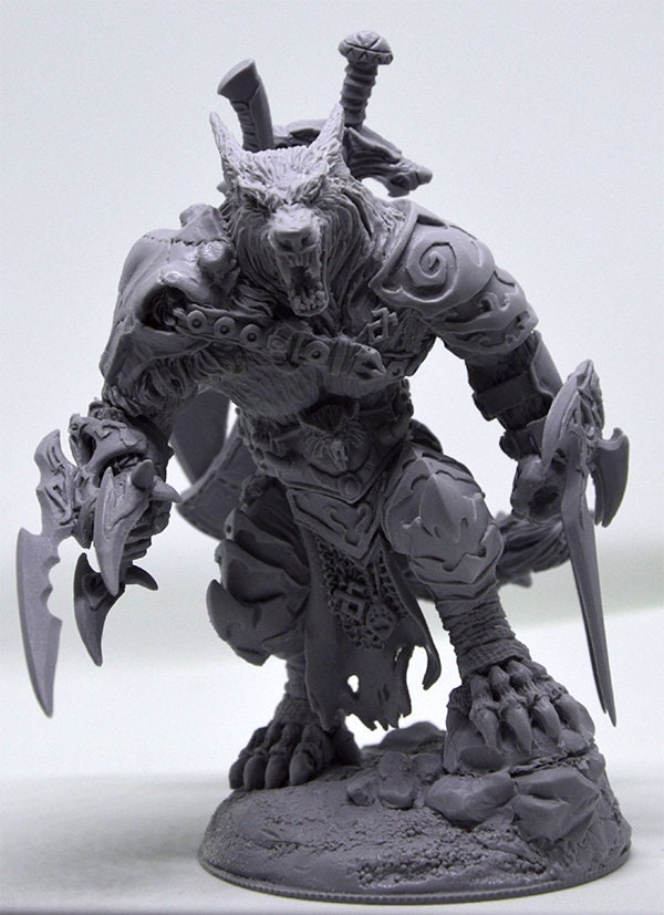 ZARAKH Alpha Wargaming Tabletop Miniatures D&D Dnd - Etsy Canada