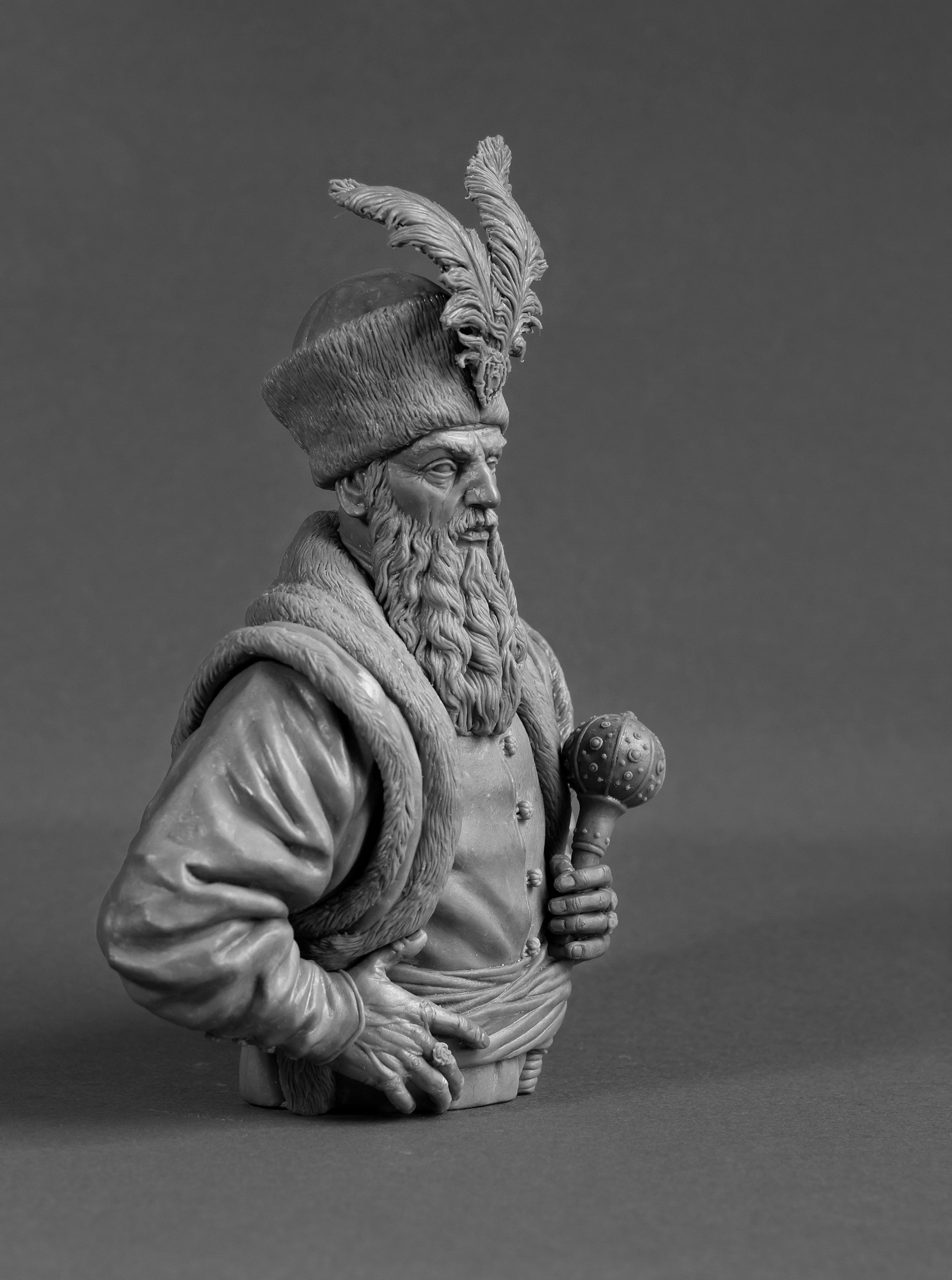 Petro Sahaidachny /cossack Ataman, Cossack Hetman, Ukrainian Cossack ...