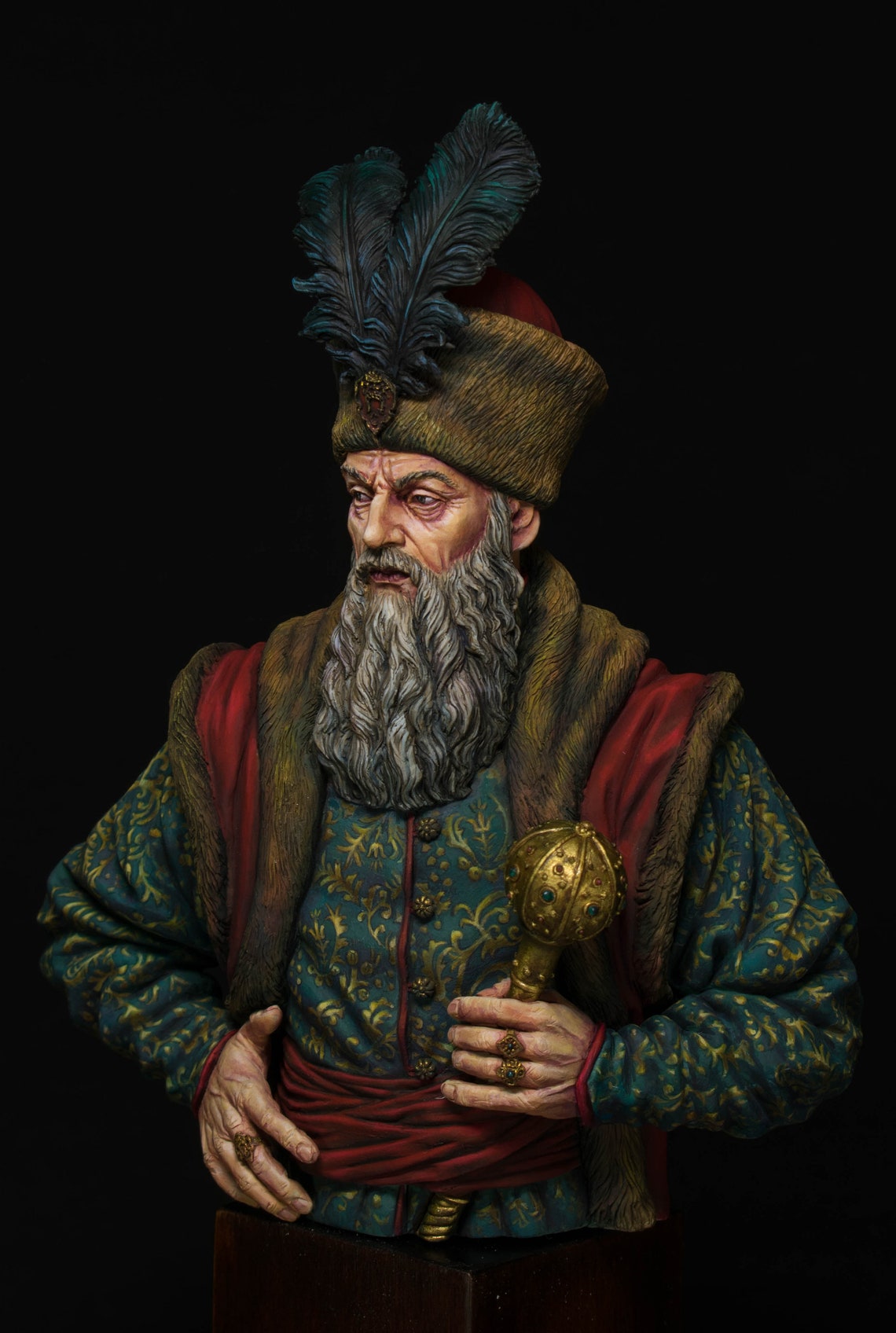 Petro Sahaidachny /cossack Ataman, Cossack Hetman, Ukrainian Cossack ...