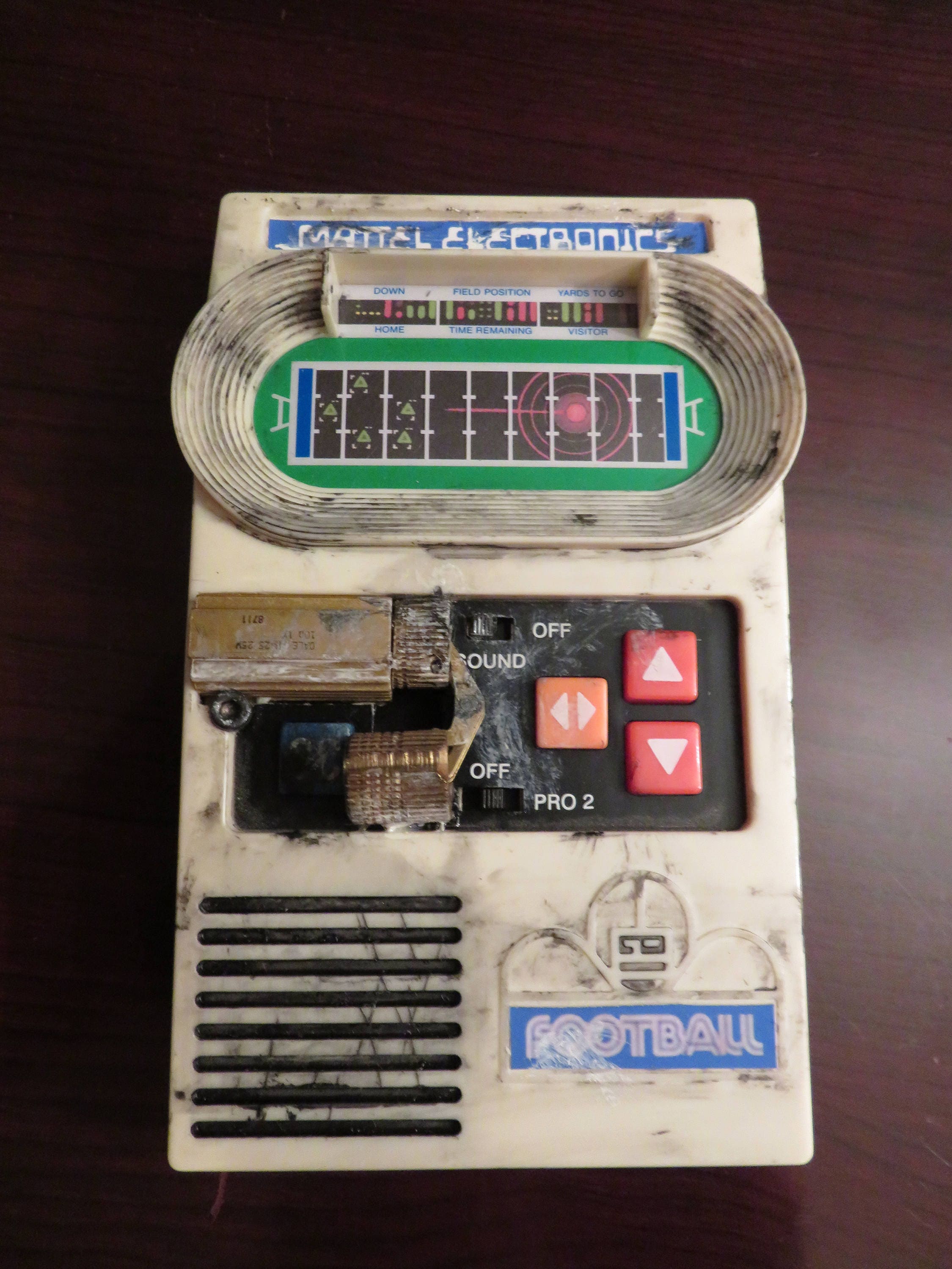 Guardians Of The Galaxy Props