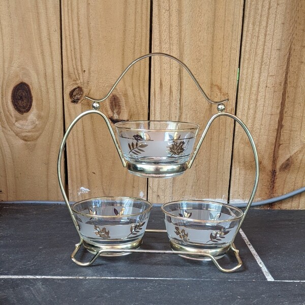 Condiment Stand - Etsy