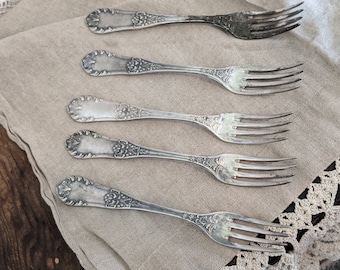 French Forks | Etsy
