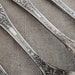 Antique, 19th Century French J. Fraget Plaque BM Silverplate, Dessert ...