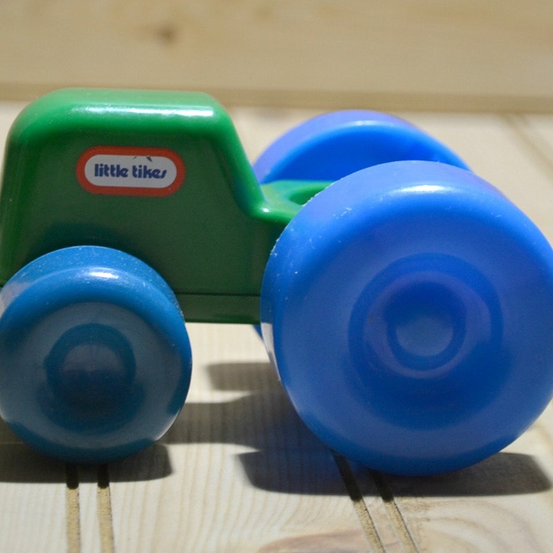 Vintage Little Tikes - Etsy