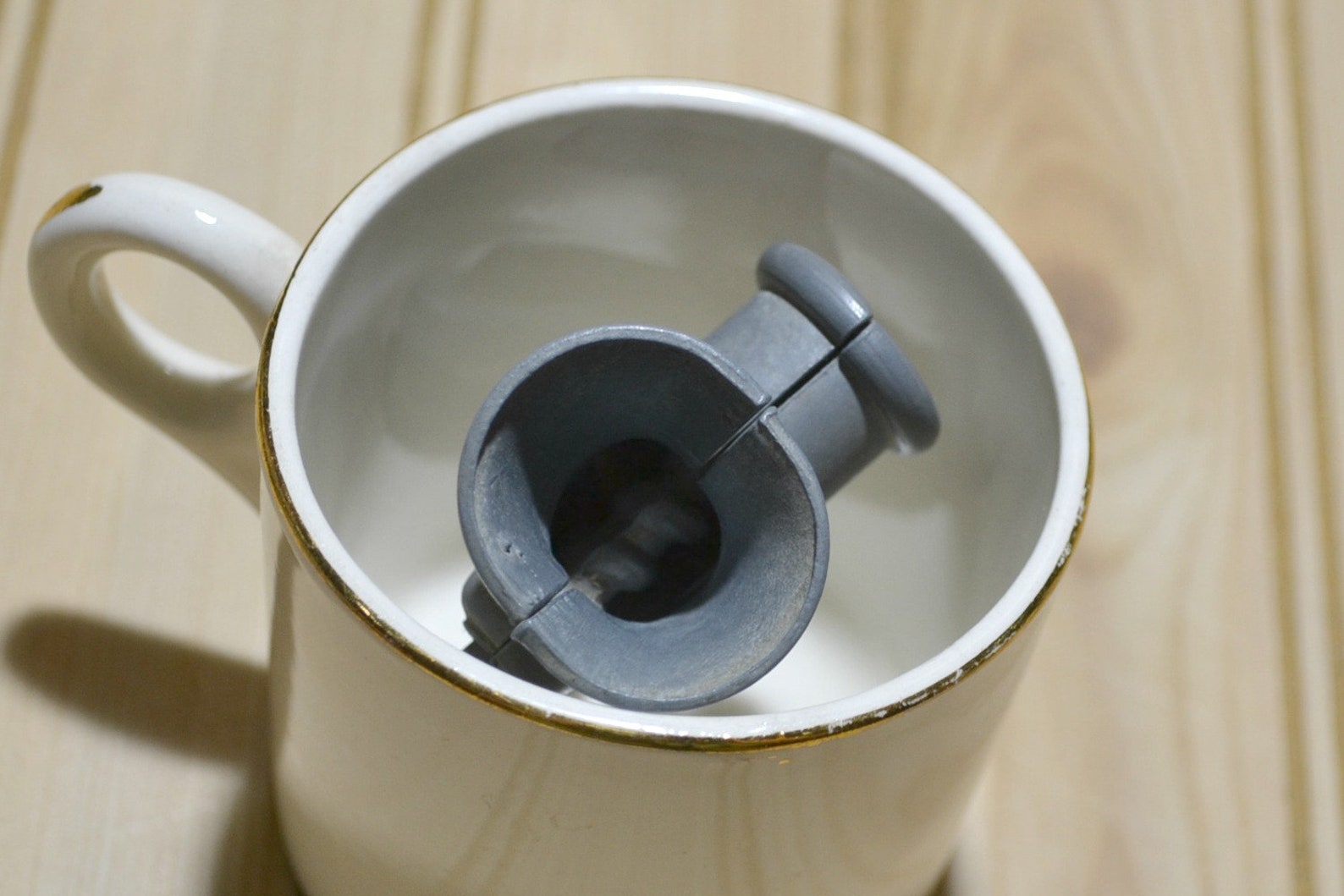 Vintage Miniature Toy Metal Meat Grinder Mid Century Collectible - Etsy