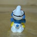 Vintage Smurf Gargamel Mask Smurf 1984 Applause Schleich - Etsy