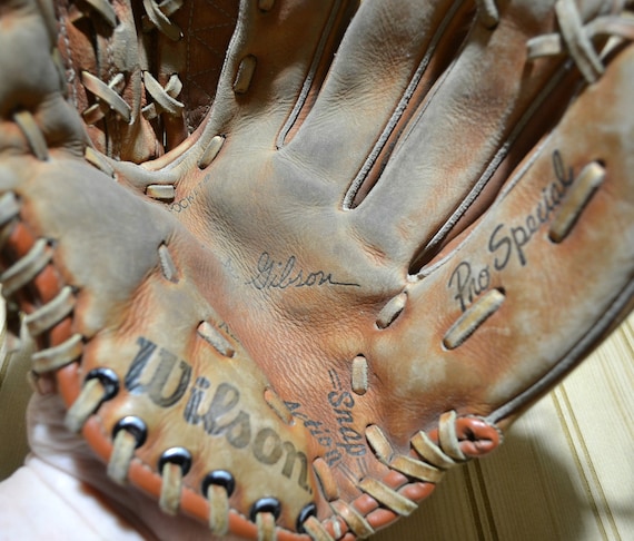 Wilson Honkbal Logo