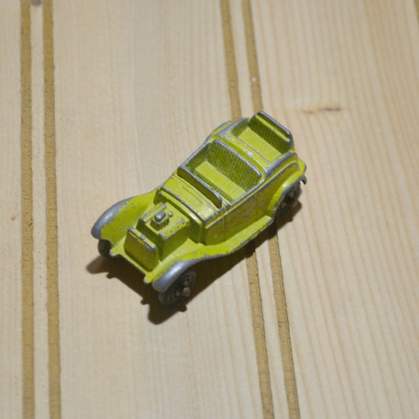 Tootsie Toy Cars - Etsy