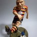 Customized Custom Sport Figure Rugby Football Soccer Baseball ...