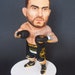 Custom 8/9" Tall Sports Figurine Commission - Etsy