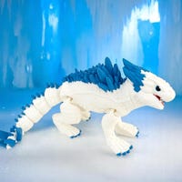 Titan Redeemer. Pacific Rim Extinction Model - Etsy