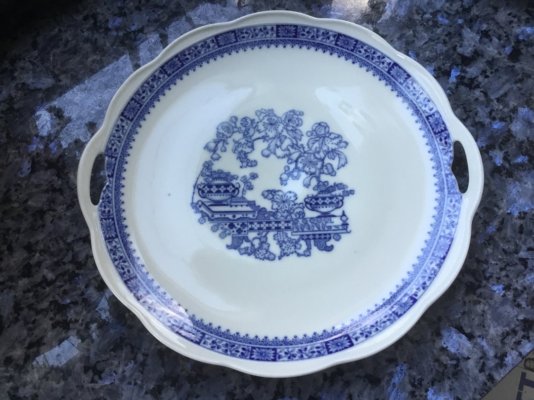 More Cookies in Cobalt Blue - Etsy