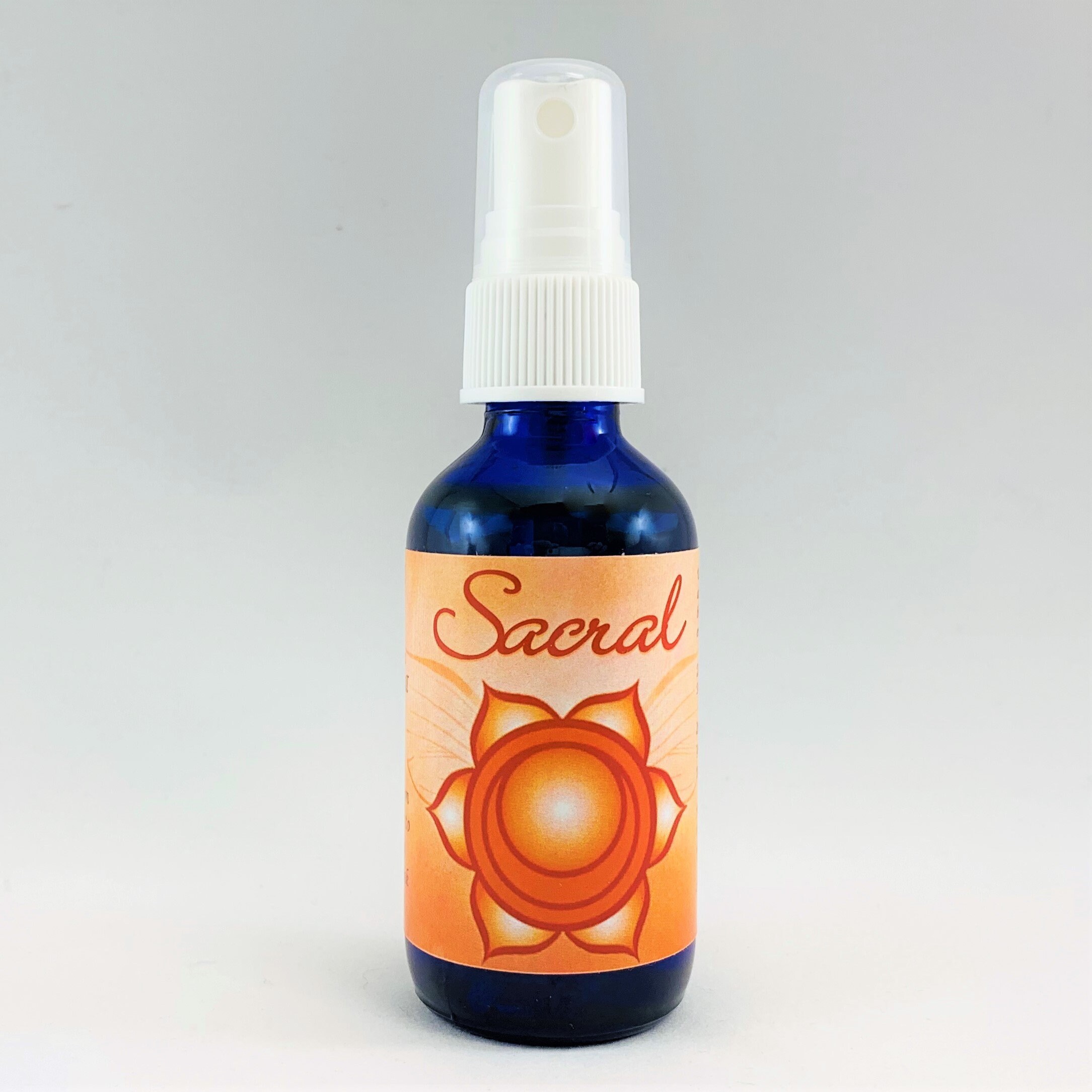 Angelic Chakra Sprays: Spiritual Transformation Tools for Aura ...